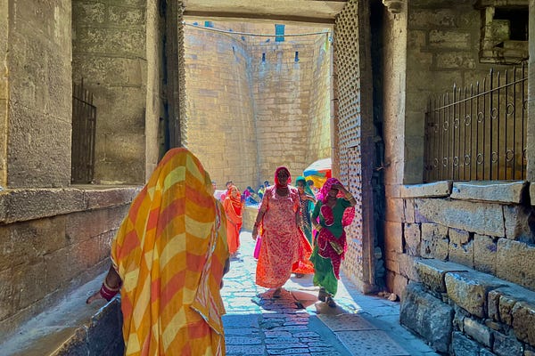 Numb at the Lodge | Sam Kriss | Substack