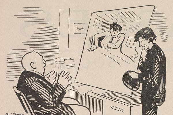 The Drift | Substack