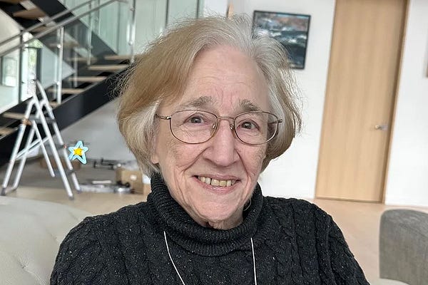 The Quiet Life with Susan Cain | Substack