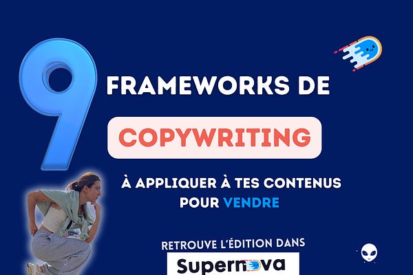 Supernova ☄️(by Waalaxy) | SUPERNOVA FR ☄️ | Substack