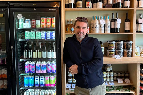 The Wimble | Substack