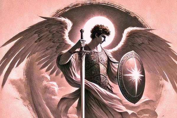 The Angel Store’s Substack | The Angel Assembly | Substack