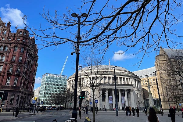 Paige’s Substack | Paige Gardner | Substack