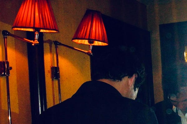 Oldster Magazine | Sari Botton | Substack