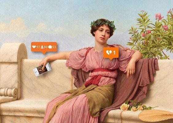 Cartas para curiosos 💌 | Clara Cuevas | Substack