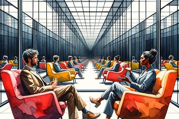 Vertical Development: How Grown-ups Grow Up | Alis Anagnostakis, PhD ...