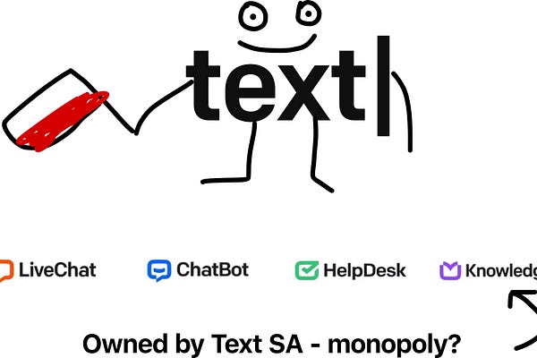 Monopolistic Investor | Antoni Nabzdyk | Substack