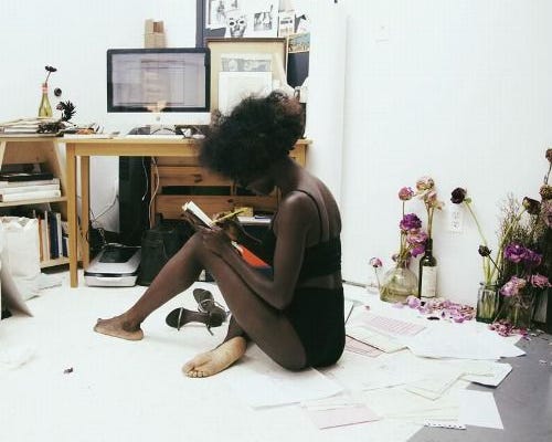 Blackstack | Substack