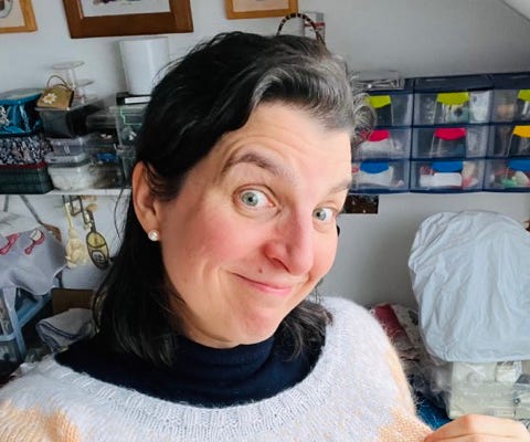 Learn French with Maud | Maud Your French Teacher | Substack