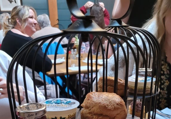 Lilac Lavender Lullaby | Substack