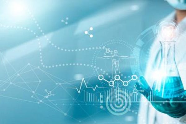 ImmunoLogic | Dr. Andrea Love | Substack