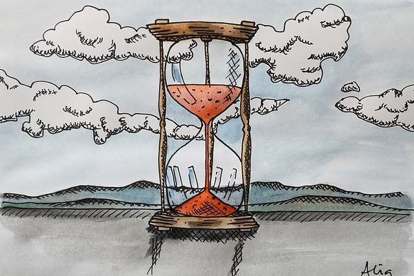 Mind Flexing | Alia Parker | Substack