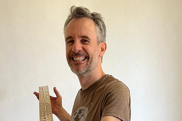 Learn French with Yann | Yann, French Teacher | Substack