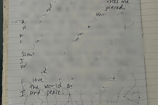 Justine Jakobs' Substack | Substack