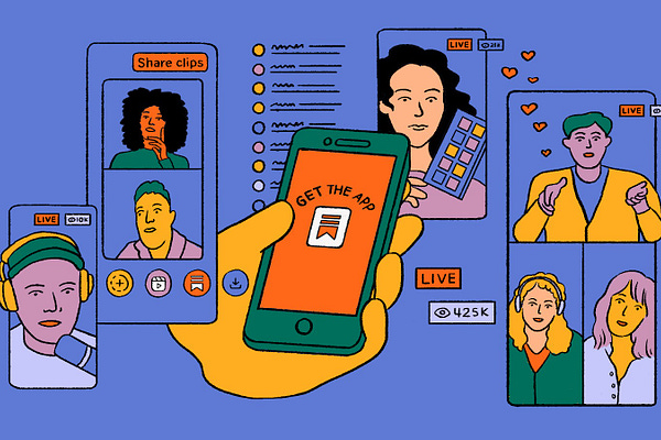 On Substack | Substack Team | Substack