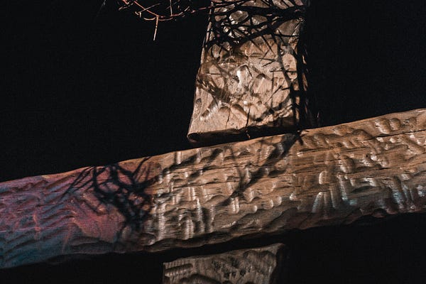 Quill and Scroll | Vivian | Substack