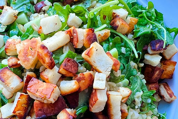 The Perfect Bite | Substack