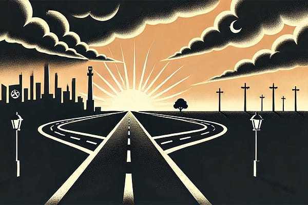 The Hartmann Report | Thom Hartmann | Substack