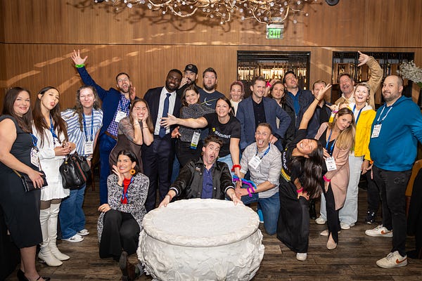 🌻 A Year of Mental Health | Chris Guillebeau | Substack