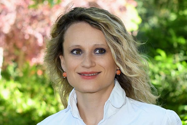 The UN Brief | Maya Plentz | Substack