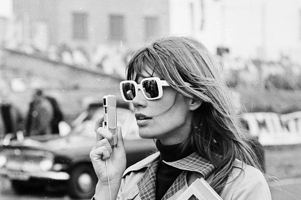 Girls of a Certain Age | Kim France | Substack