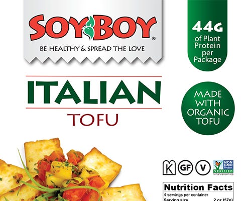 Heretical Insights | Alden Whitfeld | Substack