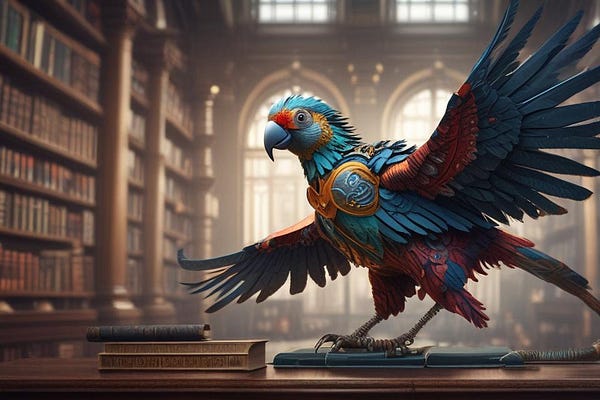 Mostly Harmless Ideas | Alejandro Piad Morffis | Substack