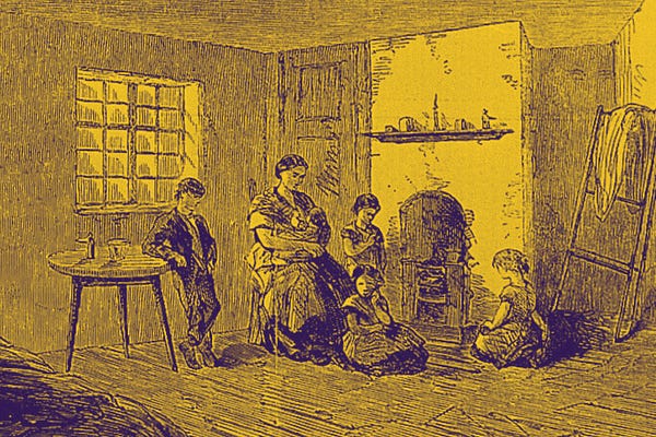 The Manchester History Club | Dean Kirby | Substack