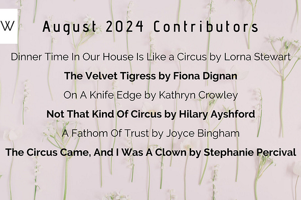 WestWord | Amanda Saint | Substack