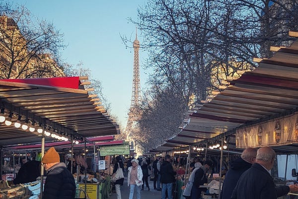 Things Worth Knowing with Farrah Storr | Farrah @Substack | Substack