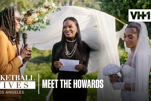 Out of Your League | Frankie de la Cretaz | Substack