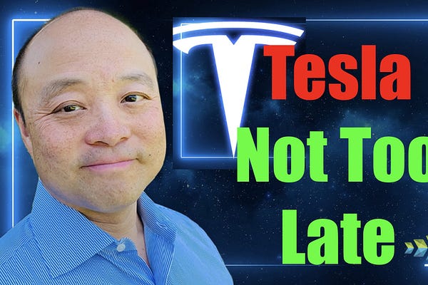 next BIG future | NextBigFuture | Substack