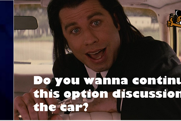 Blind Squirrel Macro | The Blind Squirrel | Substack