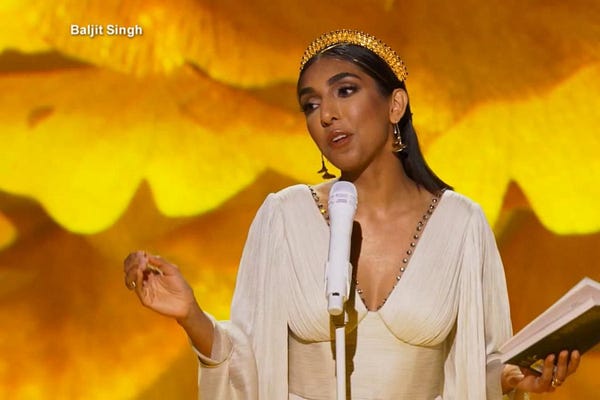 Shevaun Stonem | Substack