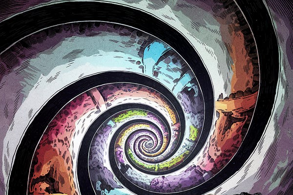 Lazy Korean Practice | Substack