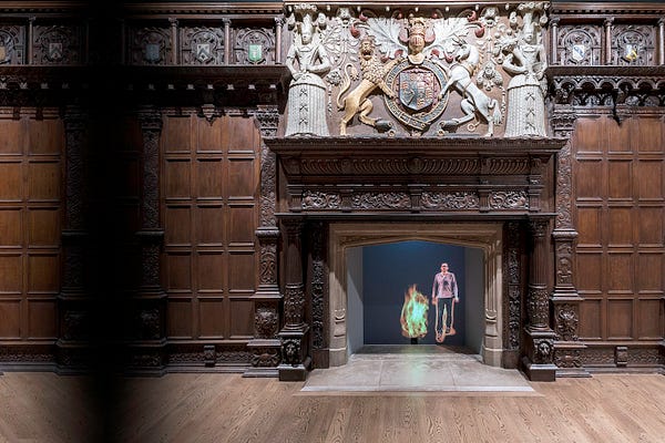 CODAME ART+TECH | Substack