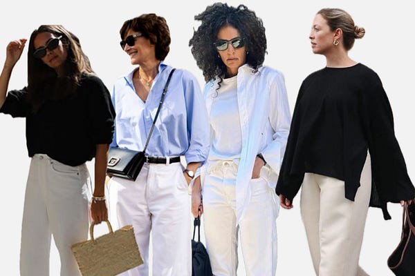 5 Things Friday | Melissa | Substack