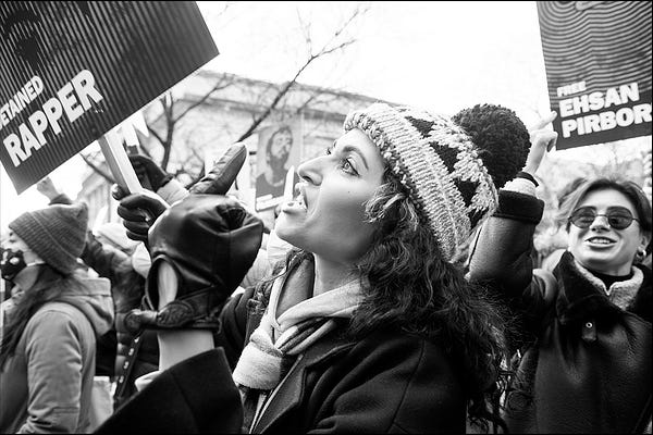 Behind The Lens | Clee Images | Substack