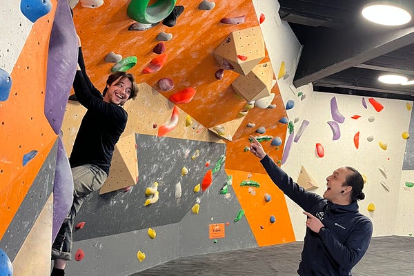 The Wimble | Substack