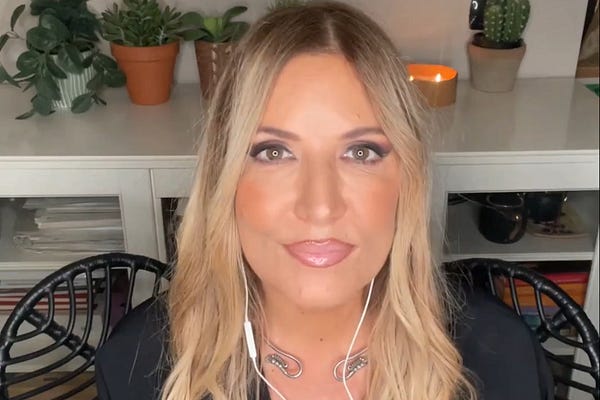 Vale Tutto - di Selvaggia Lucarelli | Substack