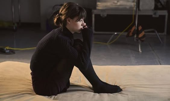 postcards by elle | Substack