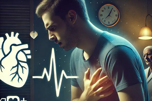 Kardio MD | mladilekari.sk | Substack