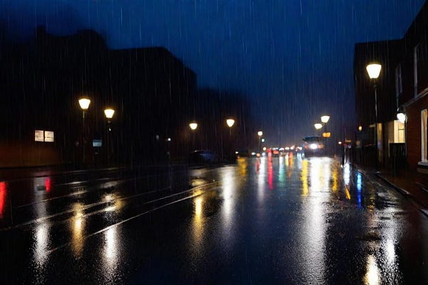 Poetry Genius | | Substack