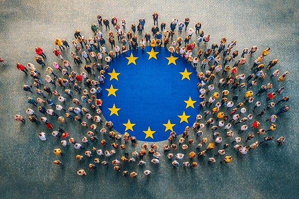 Appunti - di Stefano Feltri | Substack