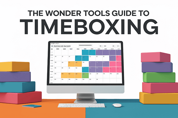 Wonder Tools | Jeremy Caplan | Substack