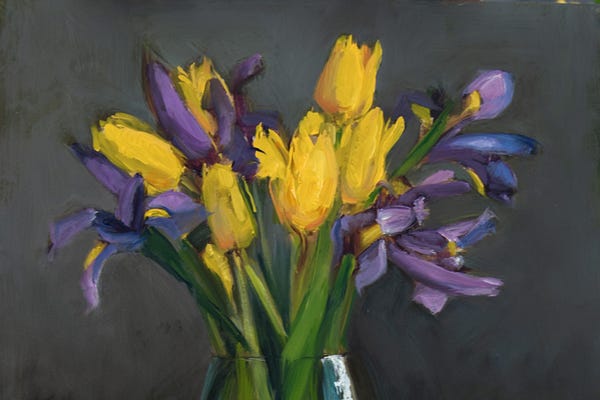 Art Without Due Diligence | Sasha Latypova | Substack