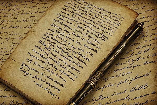 Poetry Genius | | Substack