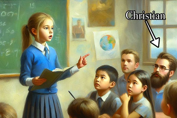 Trueman & Triola Newsletter | Vincent V Triola | Substack