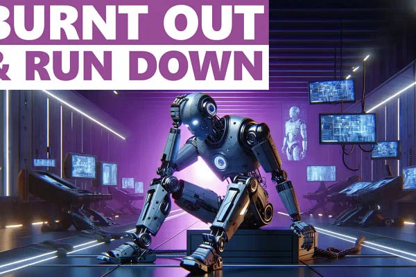 Dev Leader Weekly | Substack