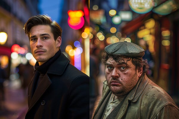 Simple Men | Simple Man | Substack